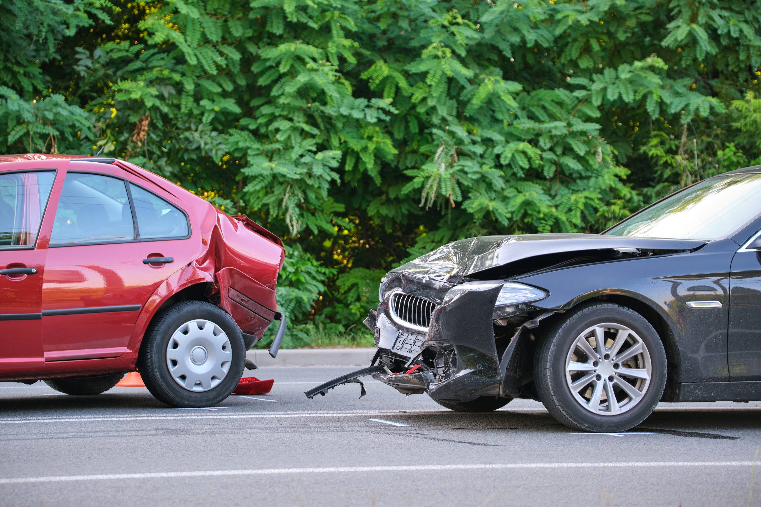Houston Car Accident Lawyer - Schwartz Cohen Law